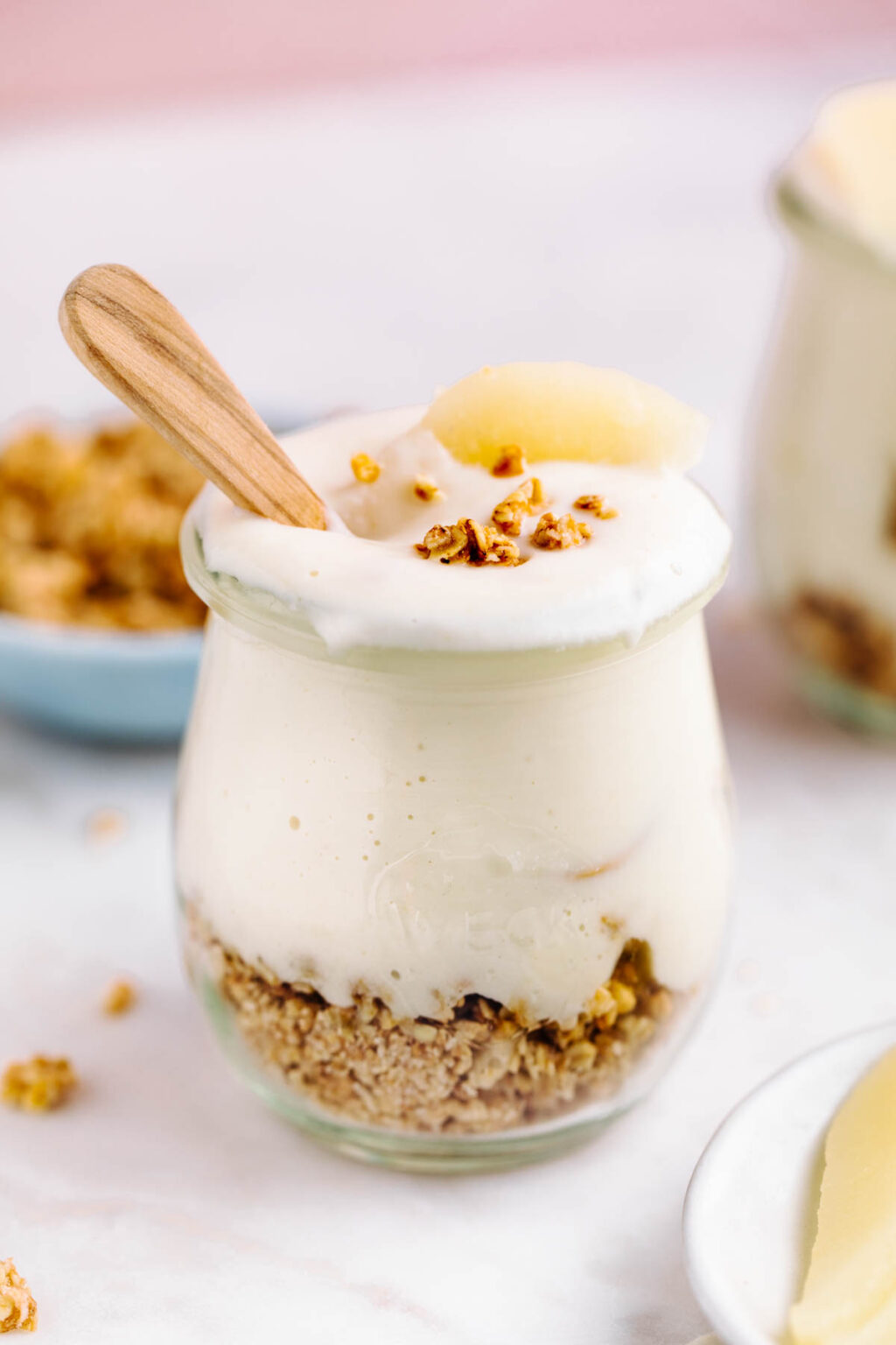 Pear Cream | The Green Creator