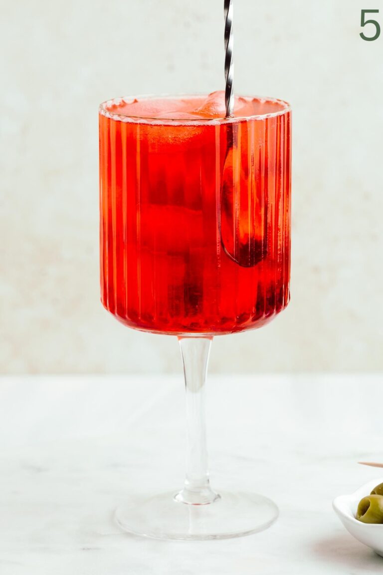 Select Spritz (Select Venetian Spritz) | The Green Creator