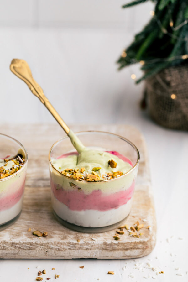 Christmas Smoothie