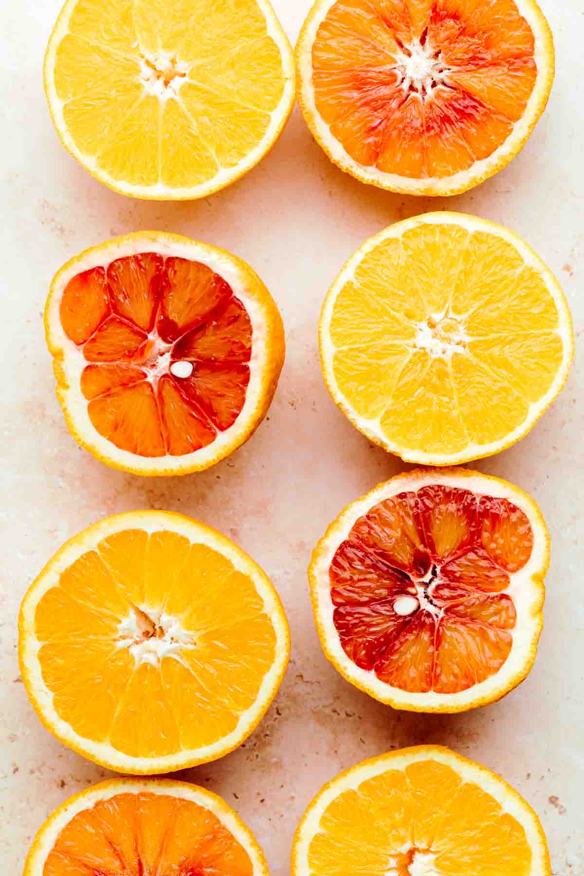 Orange Juice Substitutes | The Green Creator