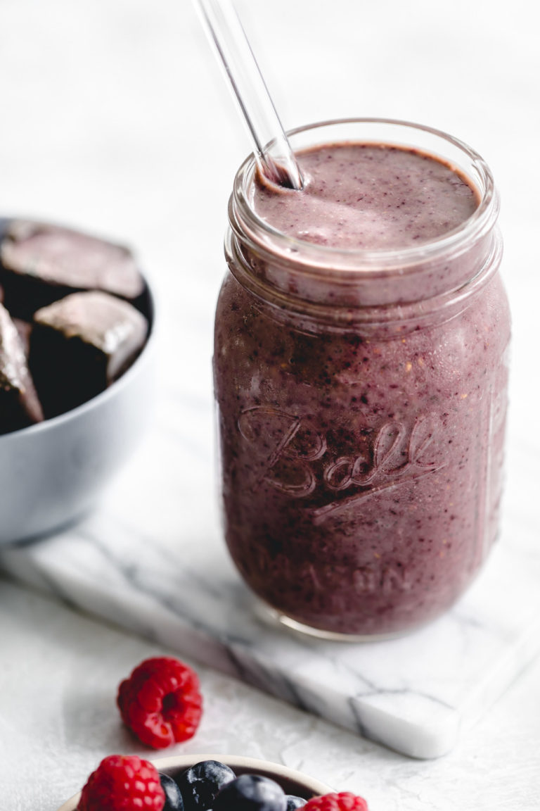 What's the best time to drink a smoothie or juice? | The Green Creator